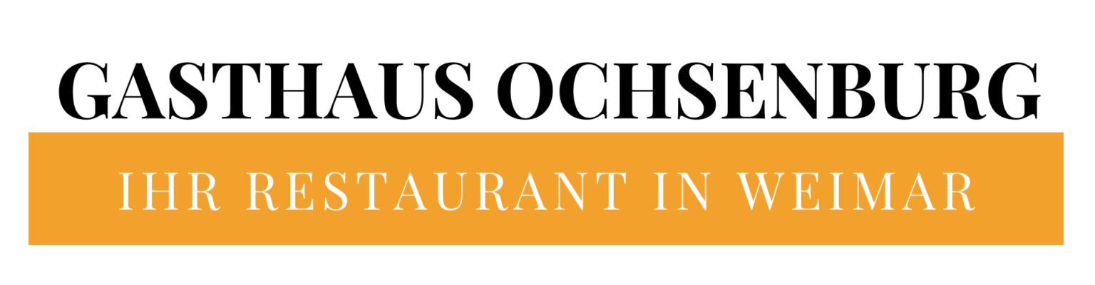 Home - Gasthaus Ochsenburg